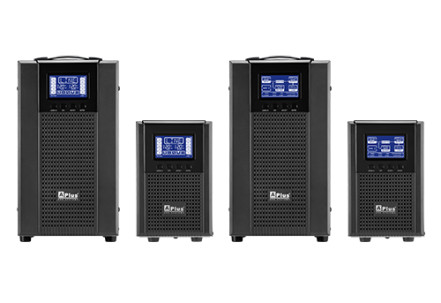 Aplus Power / Soluciones